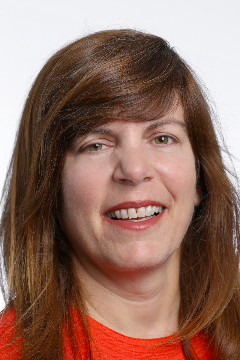 Carol DeSimone - Questrom Faculty