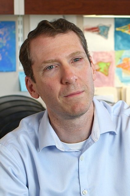 Edward Riedl - Questrom School of Business - Graduate Programs