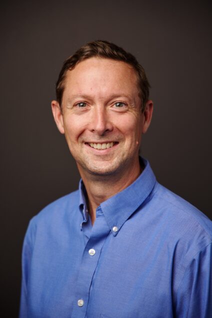 John Temps, Program Manager, Specialty MBA Programs and Curricular ...