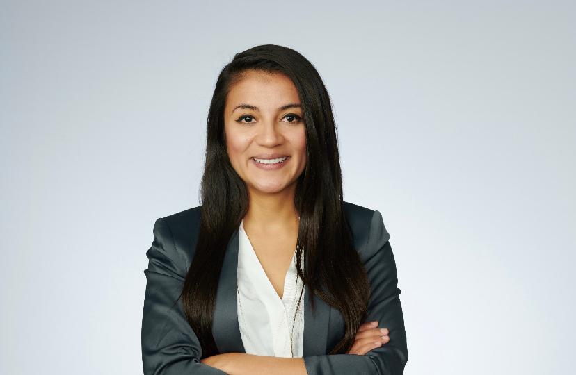 Laura Abadia - Latin American MBA Association