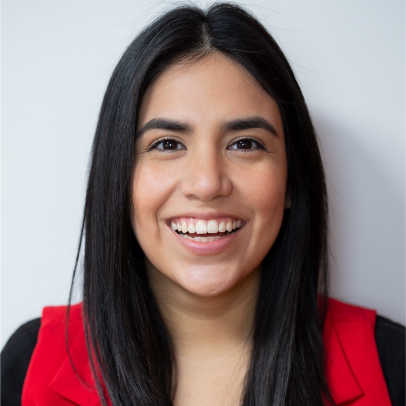 Brenda Rengifo - Latin American MBA Association