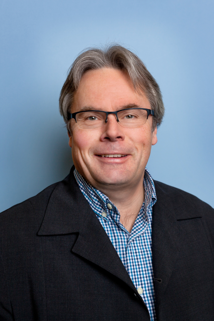 Marcel Rindisbacher - Questrom Team Learning