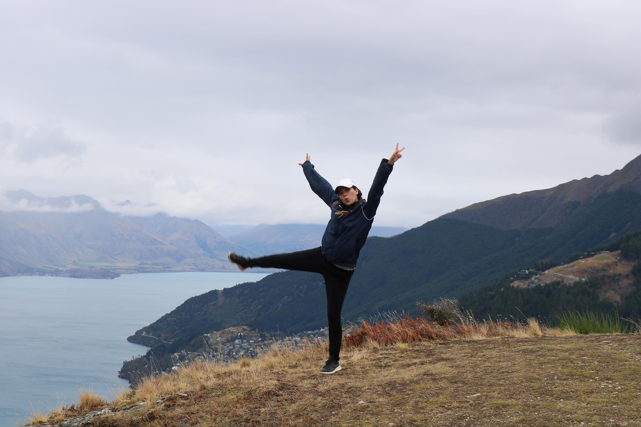 My Study Abroad Experience: Isabella Bazante – Questrom Study Abroad