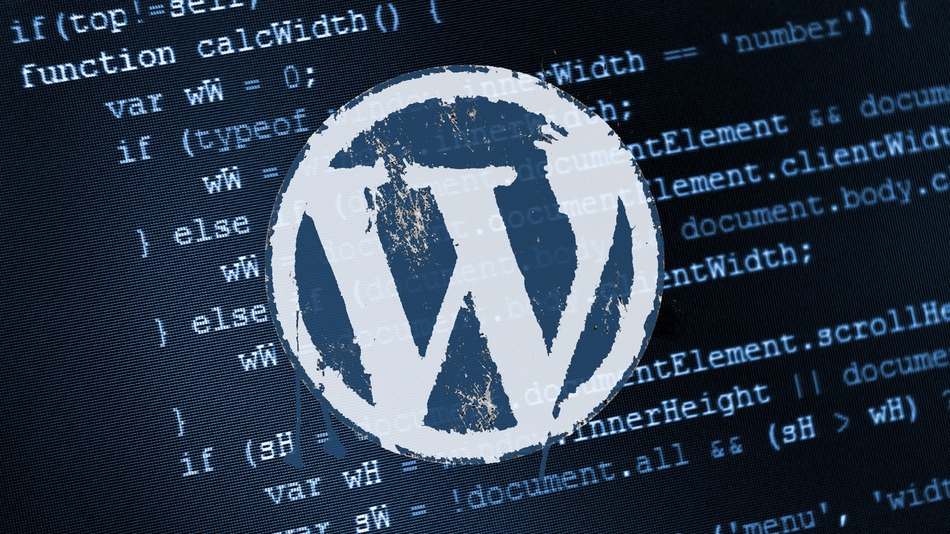 WordPress - Information Technology Services