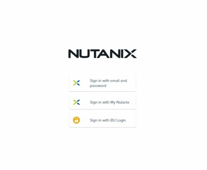 Nutanix Frame | Virtual PC - Information Technology Services