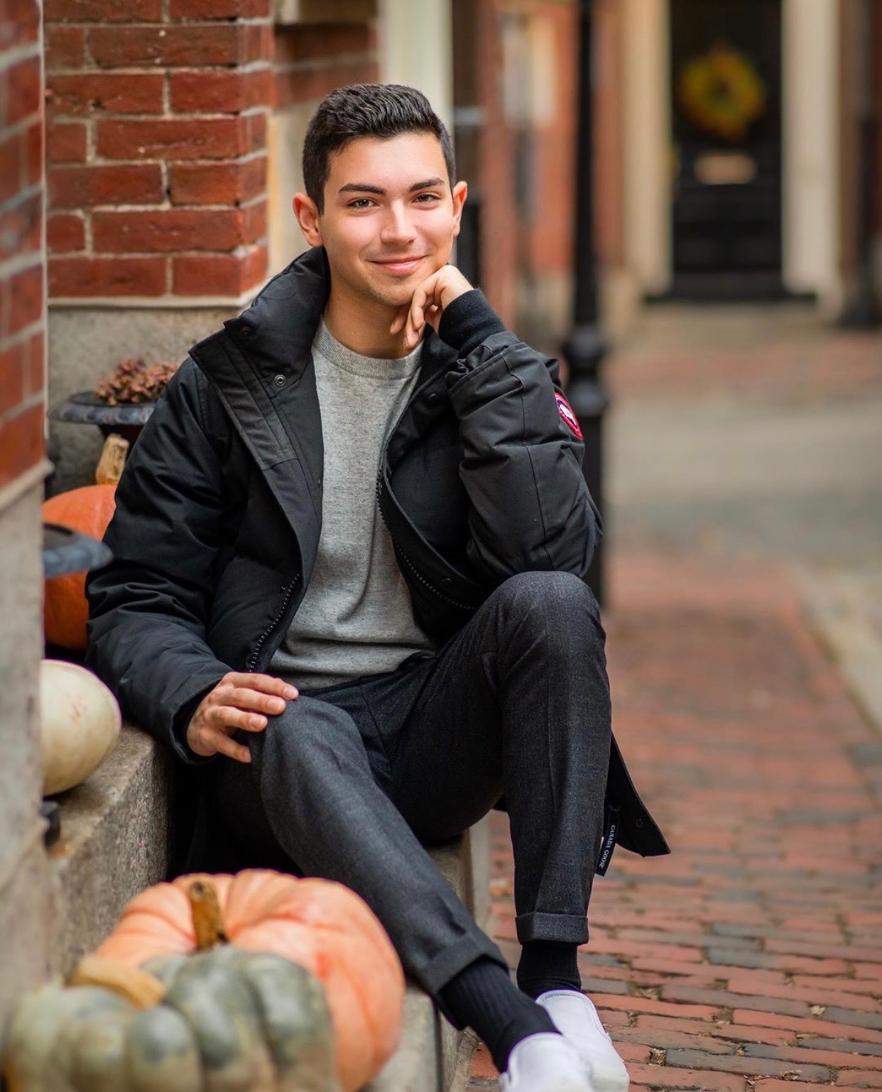 Questrom Peer Advising - Undergraduate Development Center